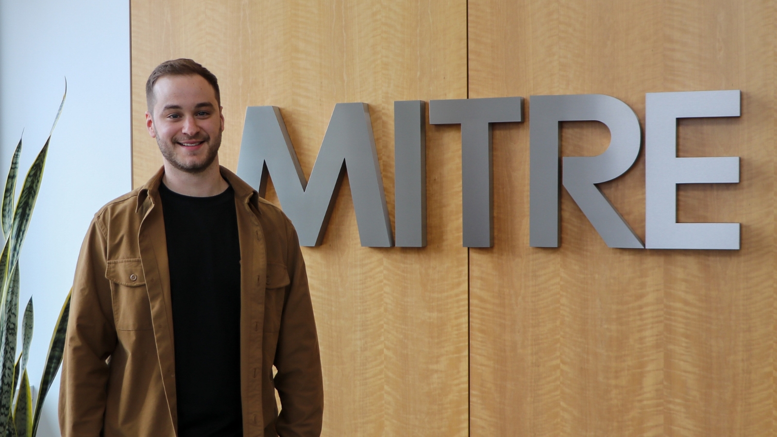 Jared Girouard | Gordon Institute of Engineering Leadership